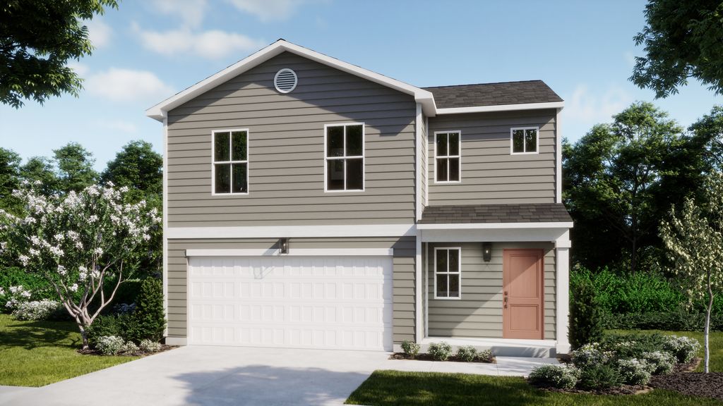 Grandview - Highlands at Boiling Spring Lakes - Boiling Spring Lakes ...