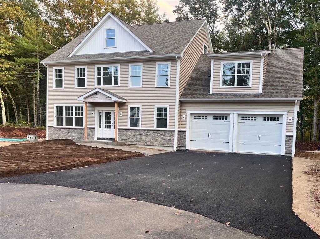 Fox Run Trl, Smithfield, RI 02917 - See Est. Value, Schools & More