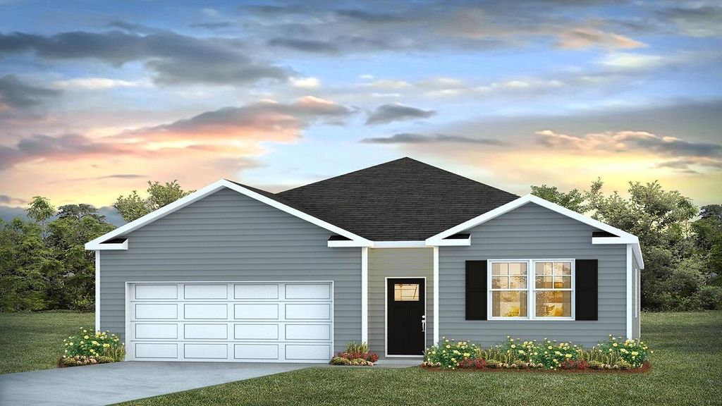 3992 Aberfeldy Ln, Ravenel, SC 29470 | MLS# 26002145 - Trulia | Trulia