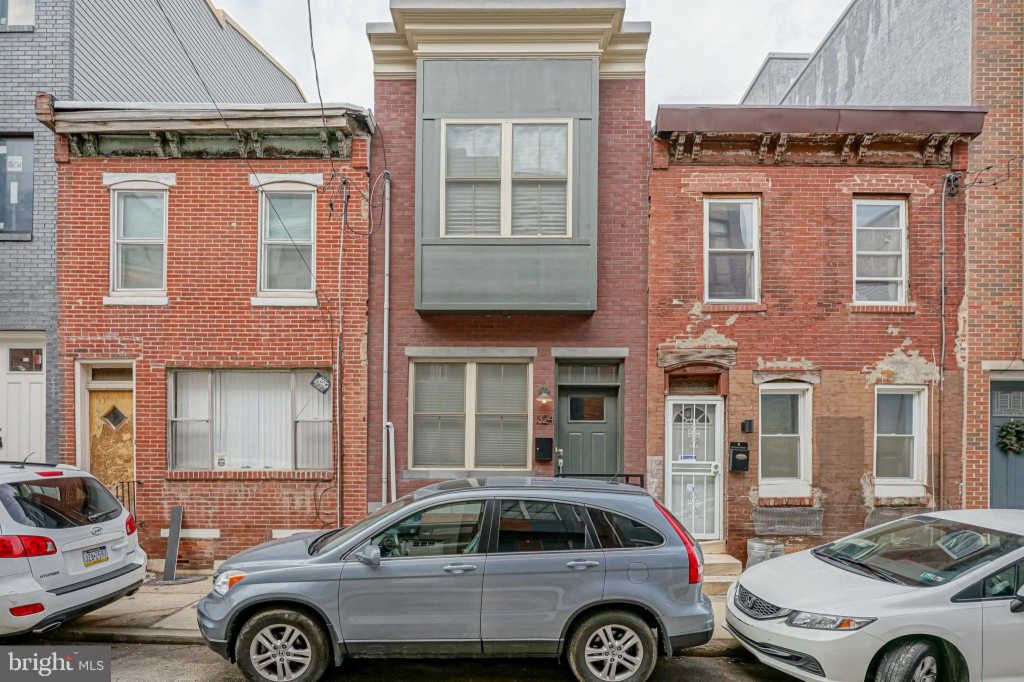 1324 S Bouvier St, Philadelphia, PA 19146 - See Est. Value, Schools & More