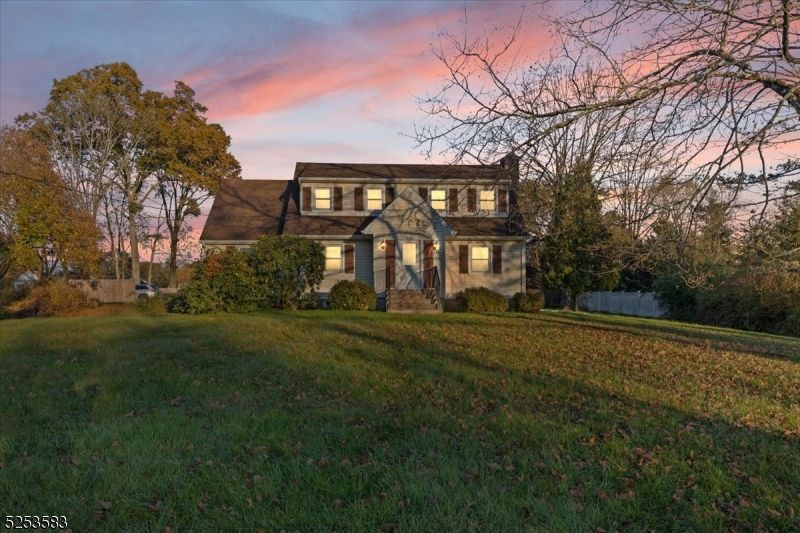 111 Annin Rd, Basking Ridge, NJ 07920 - See Est. Value, Schools & More