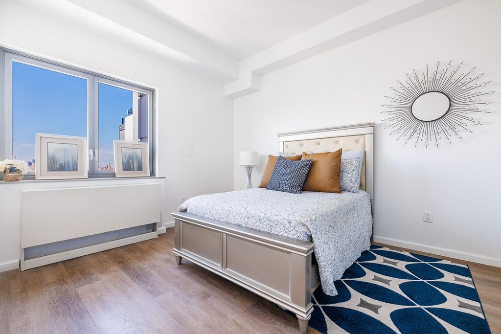 230 W 126th St #22D, New York, NY 10027 Apartment for Sale