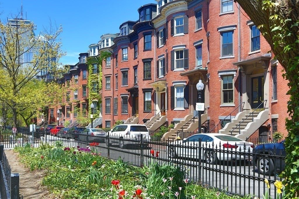 39 Rutland Sq #2, Boston, MA 02118 | Trulia