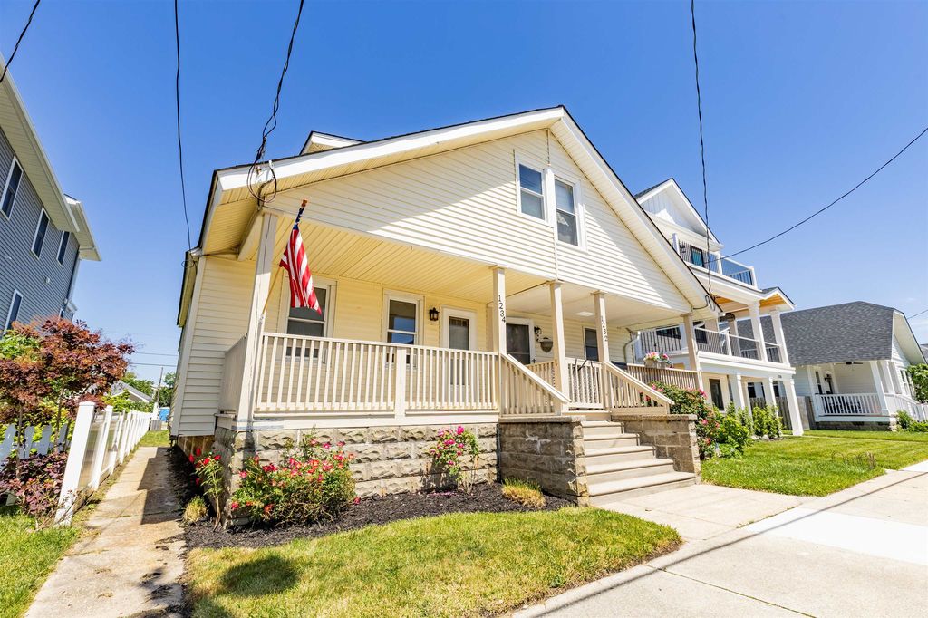 1234 Simpson Ave, Ocean City, NJ 08226 | MLS# 241557 | Trulia