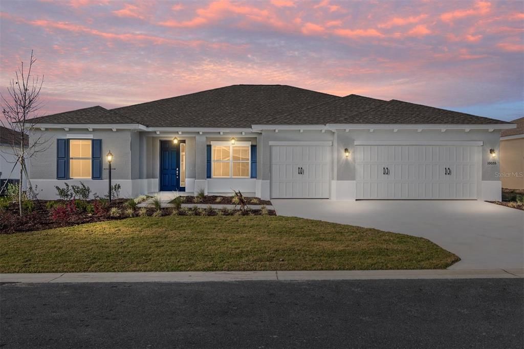 10055 SW 106th Cir, Ocala, FL 34481 | MLS# OM717026 - Trulia | Trulia