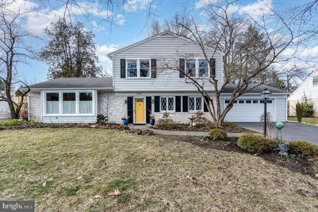 3809 Lamp Post Ln, Camp Hill, PA 17011 - See Est. Value, Schools & More