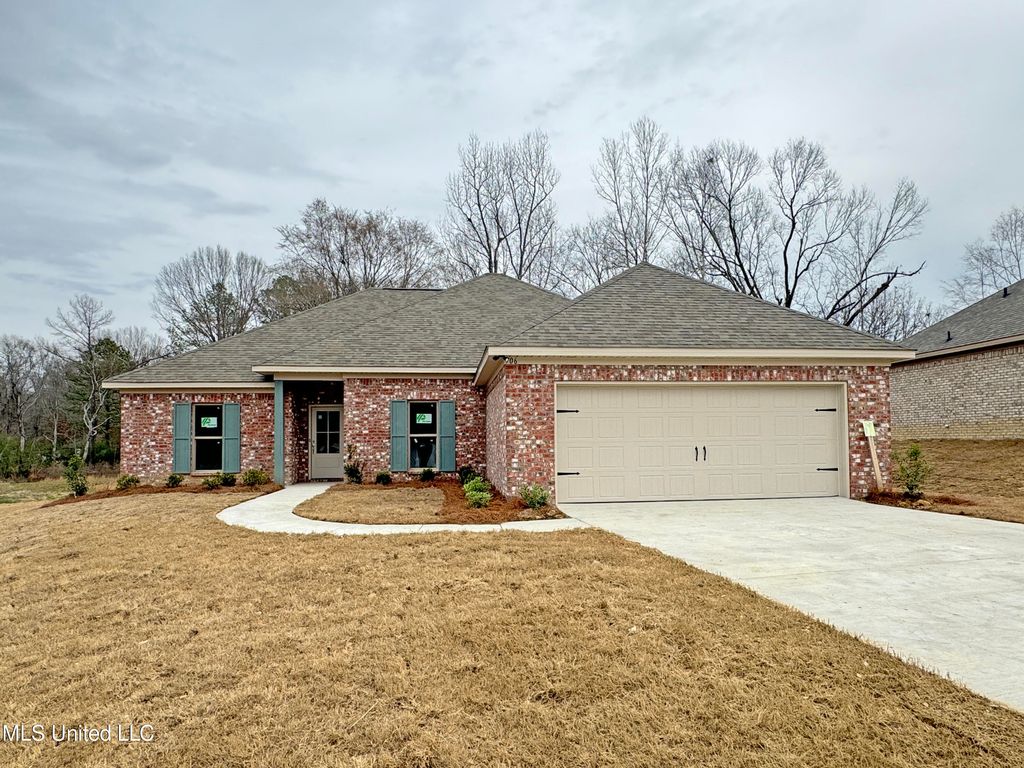 706 Magnolia Point Cir, Pearl, MS 39208 - See Est. Value, Schools & More