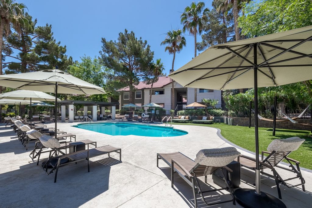 3001 W Warm Springs Rd #2215, Henderson, NV 89014 - See Est. Value ...