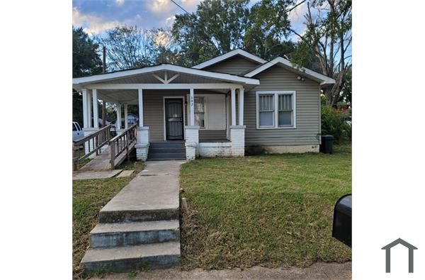 642 W Porter St, Jackson, MS 39204 - See Est. Value, Schools & More