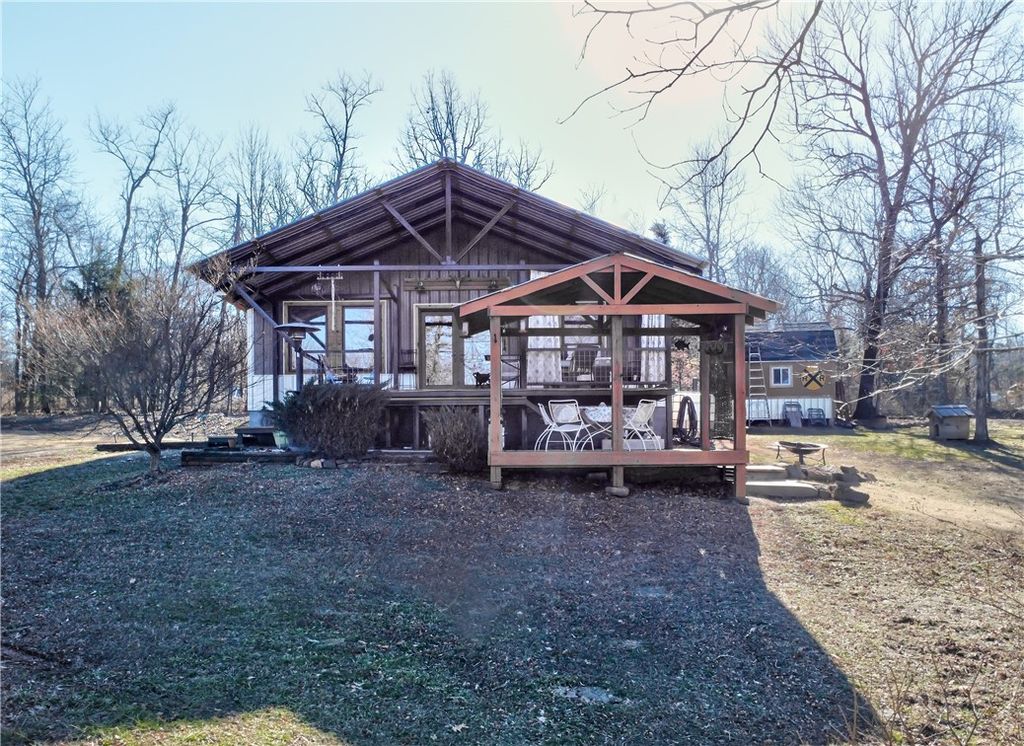 14647 Cliffbriar Rd, West Fork, AR 72774 - See Est. Value, Schools & More