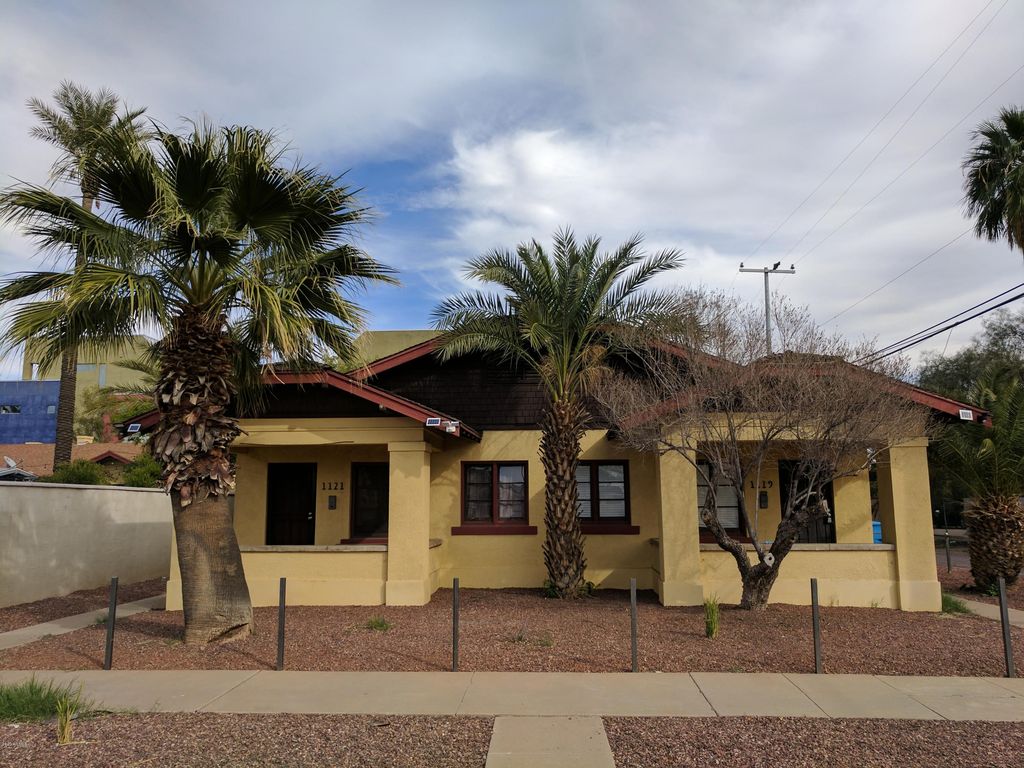 Phoenix, AZ | Trulia