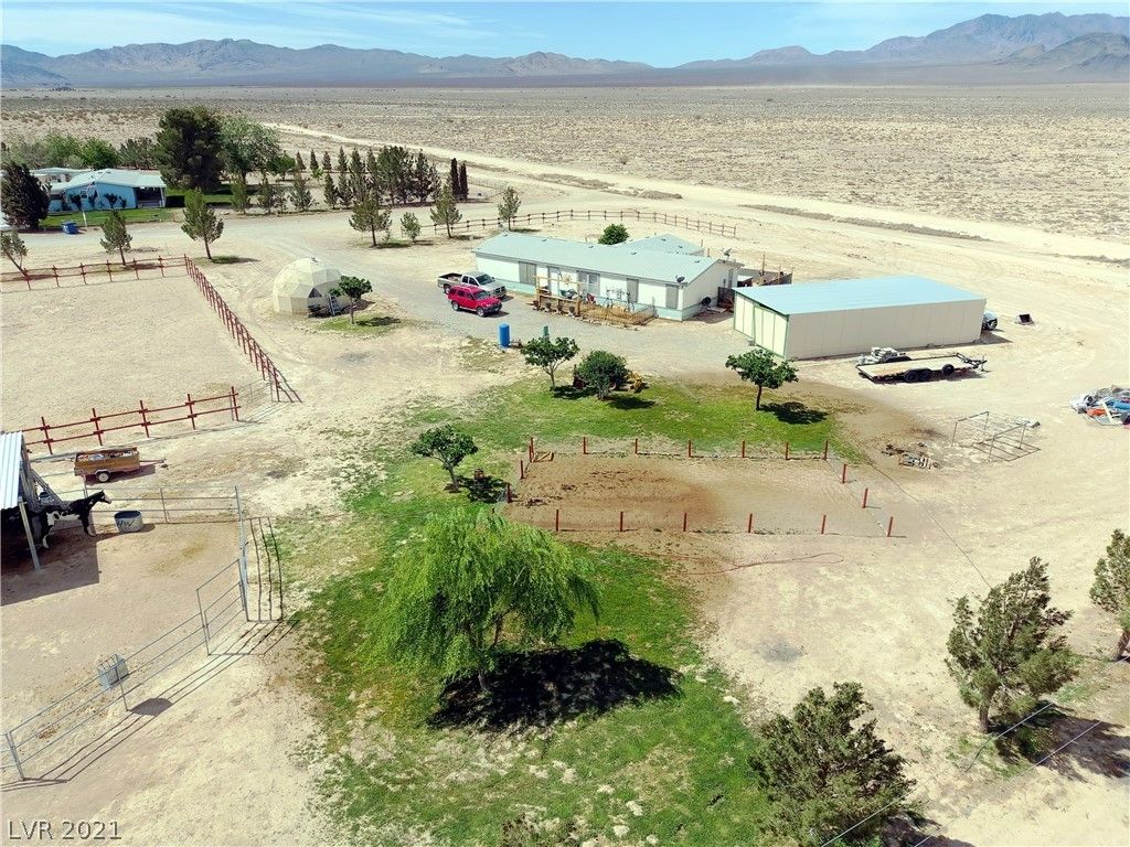 2950 Gold Ave, Sandy Valley, NV 89019 | Trulia