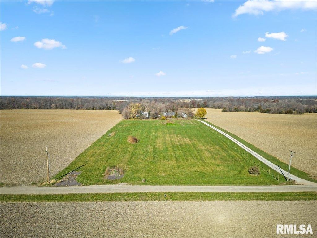958 County Road 2150 N, Washburn, IL 61570 | MLS# PA1251751 | Trulia