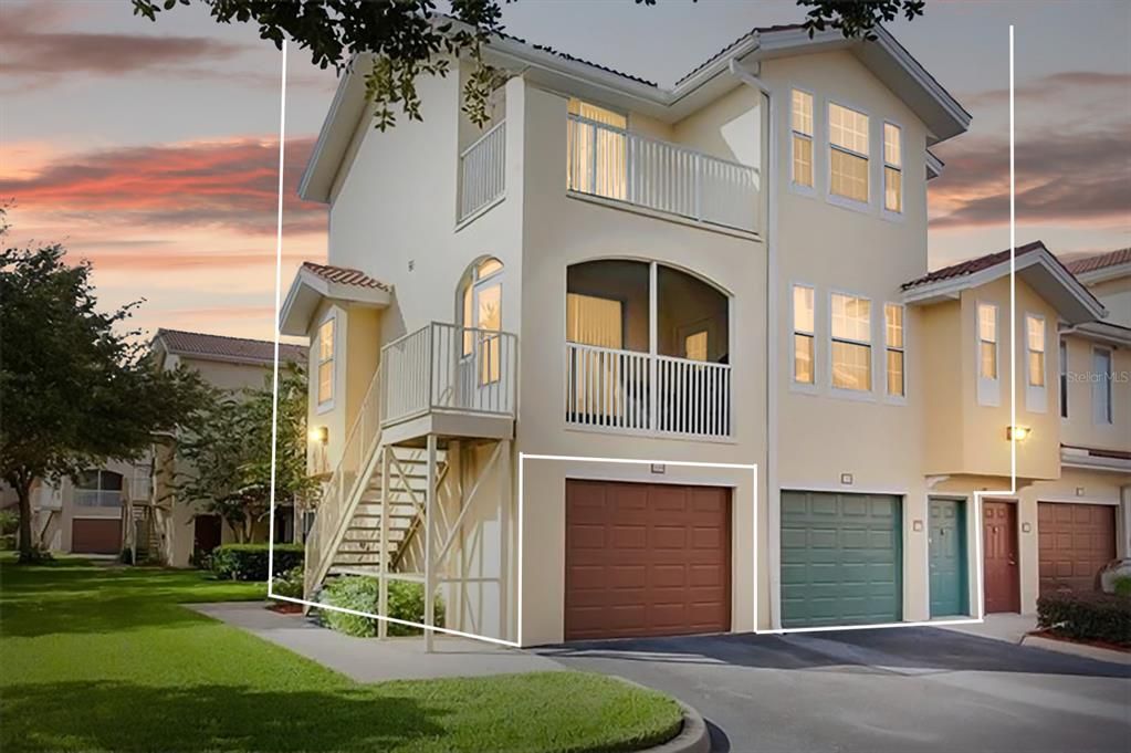 12212 Wild Iris Way #110, Orlando, FL 32837 - See Est. Value, Schools ...