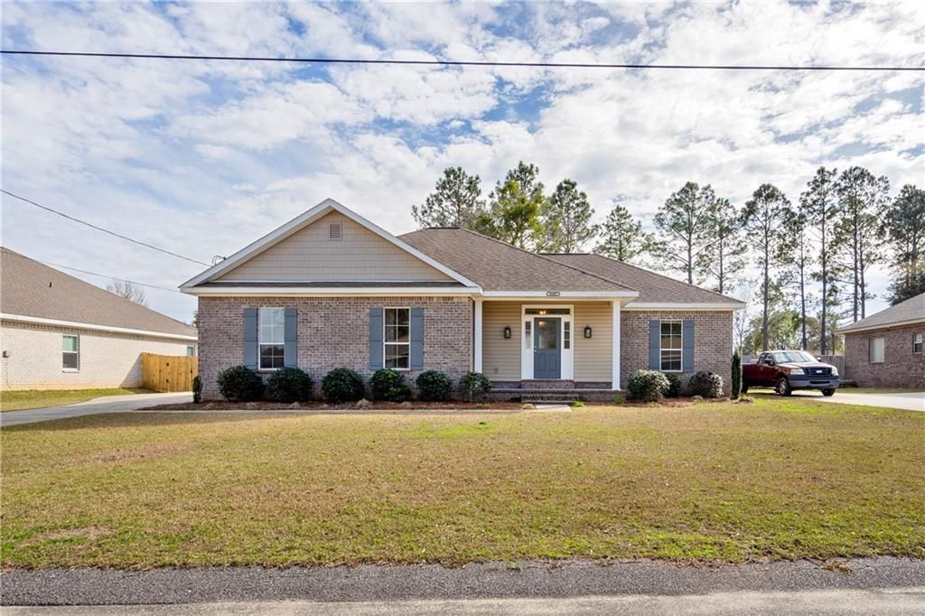 10487 Elgin Dr S, Grand Bay, AL 36541 | MLS# 7331669 | Trulia