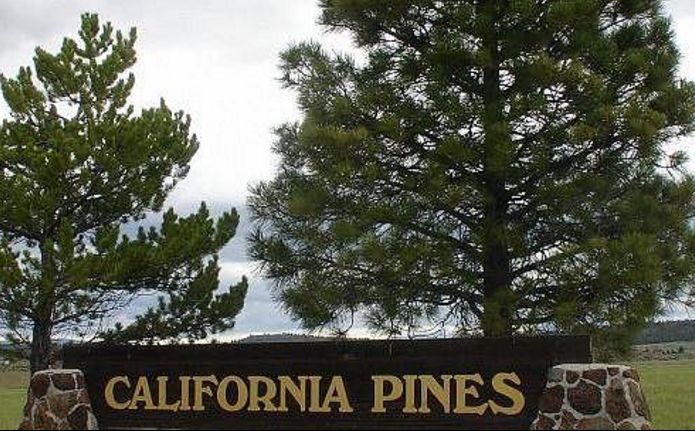 California Pines Subdivission Modoc County, Alturas, CA 96101 - See Est ...