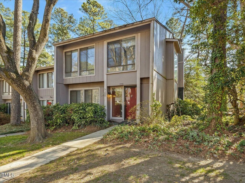 1708 Quail Ridge Rd, Raleigh, NC 27609 - See Est. Value, Schools & More
