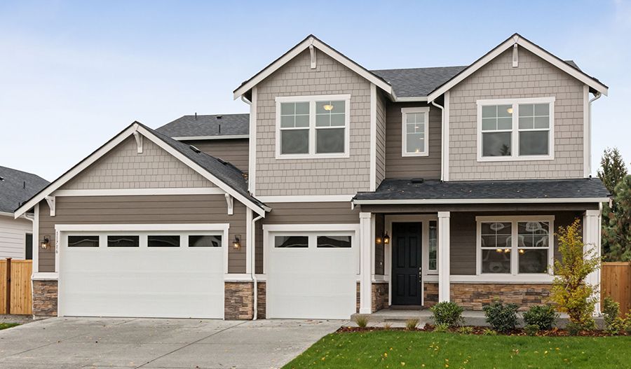 Homes Available Soon - Surprise Lake - Milton, WA | Trulia