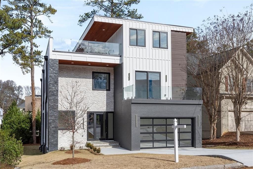 2374 Logan Cir, Atlanta, GA 30319 | MLS# 7322729 | Trulia