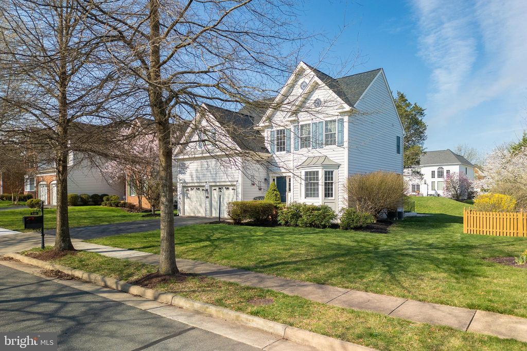 5506 Hillsman Farm Ln, Haymarket, VA 20169 - See Est. Value, Schools & More