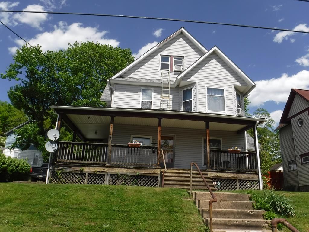 55 Smithman St, Oil City, PA 16301 | MLS# 159162 | Trulia