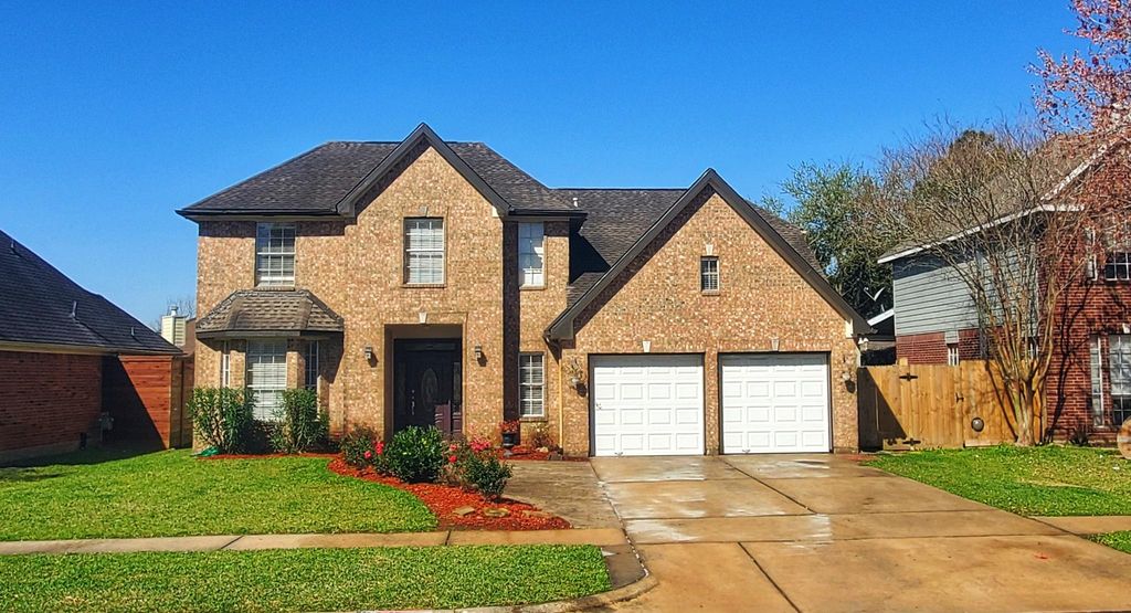 3522 Gladwyne Ln, La Porte, TX 77571 - See Est. Value, Schools & More