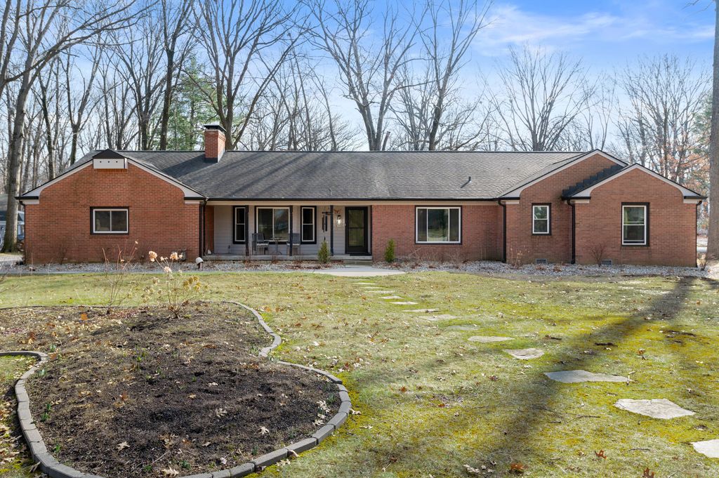 3399 Manning Rd, Indianapolis, IN 46228 - See Est. Value, Schools & More