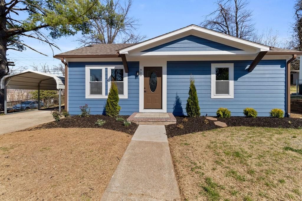 909 N 80th Ter, Kansas City, KS 66112 - See Est. Value, Schools & More