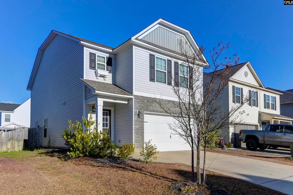 439 Fairford Rd, Blythewood, SC 29016 | MLS# 577088 | Trulia