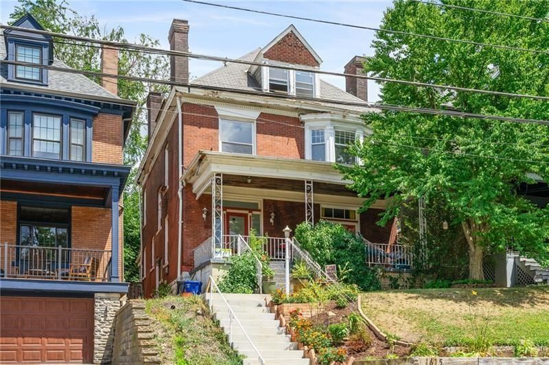 1615 Denniston St, Pittsburgh, PA 15217 | MLS# 1646961 | Trulia