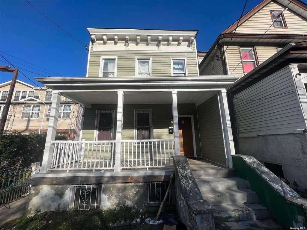 106-35 160th Street, Jamaica, NY 11433 | MLS# 3515553 | Trulia