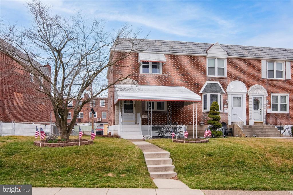 824 Crescent Dr, Glenolden, PA 19036 - See Est. Value, Schools & More