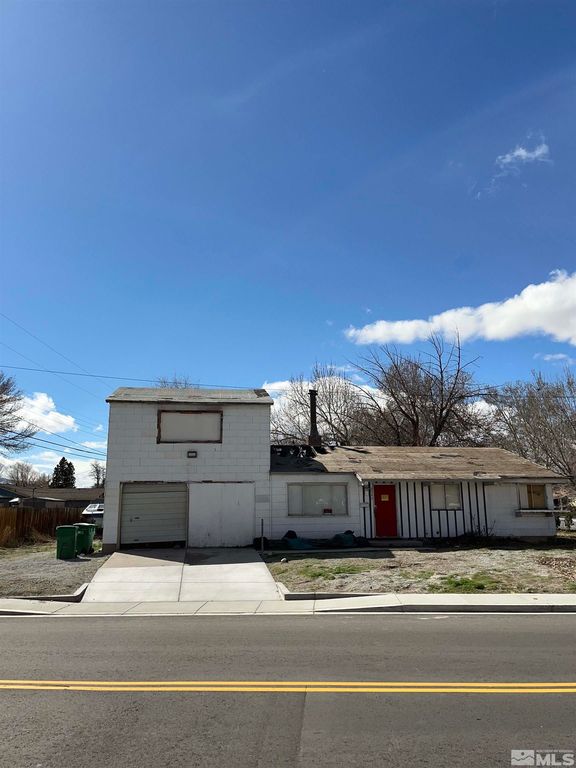 2395 4th St, Sparks, NV 89431 | MLS# 240003257 | Trulia