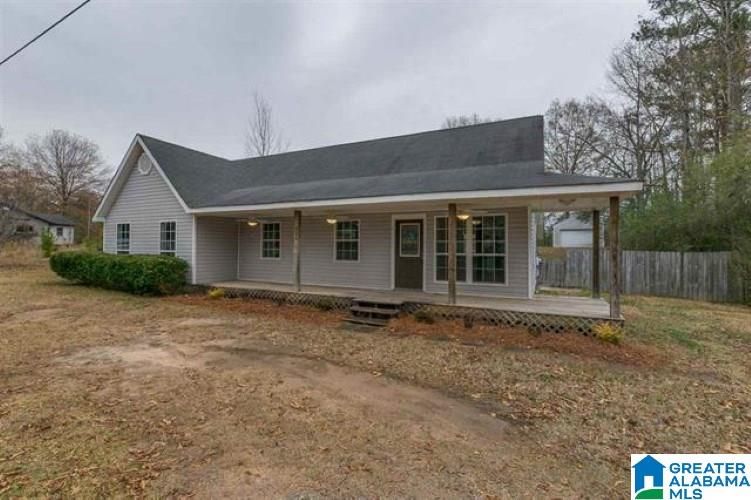 820 County Road 33, Calera, AL 35040 | Trulia