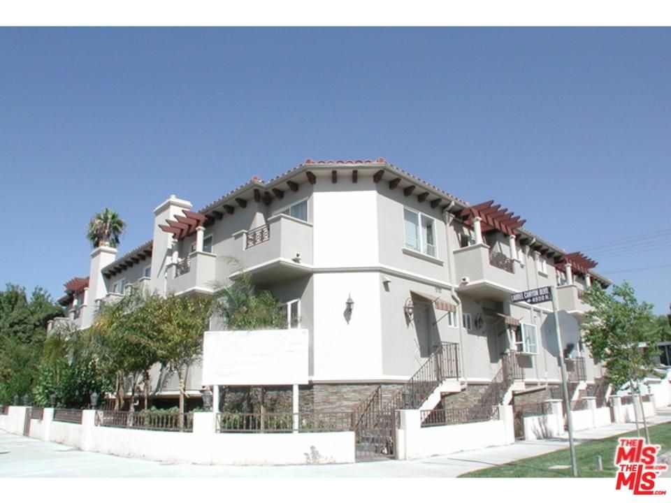 4904 Laurel Canyon Blvd #101, Valley Village, CA 91607 - See Est. Value ...