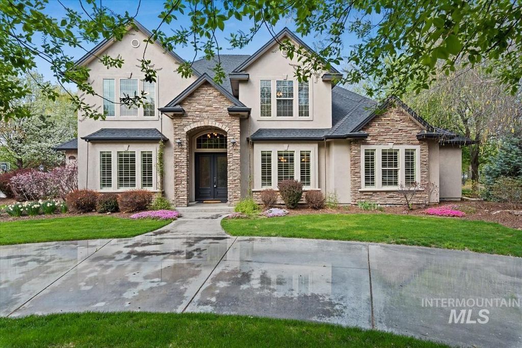 673 N White Sage Way, Eagle, ID 83616 | MLS# 98907058 | Trulia