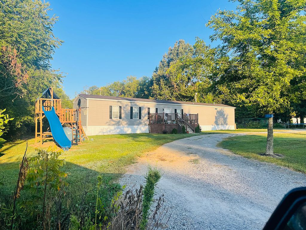 9701 Hopewell Rd, Boaz, KY 42027 - See Est. Value, Schools & More