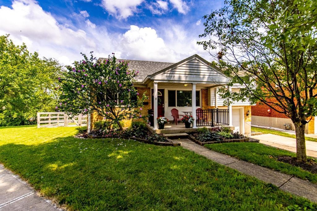 5440 Green Acres Ct, Cincinnati, OH 45248 | Trulia