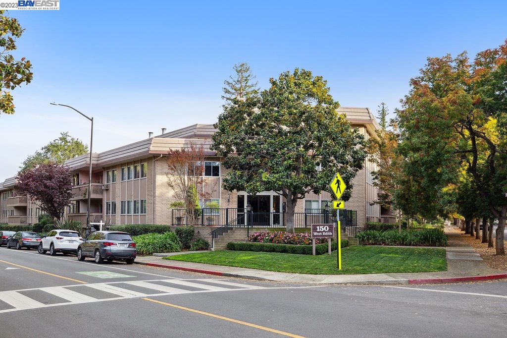 150 W Edith Ave #21, Los Altos, CA 94022 | Trulia