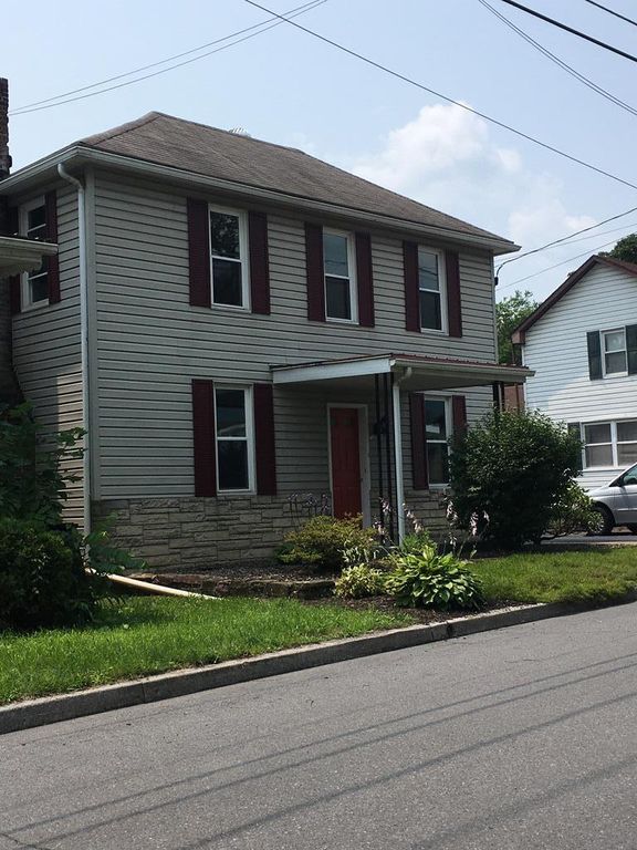 148 N Main St, Milroy, PA 17063 - See Est. Value, Schools & More