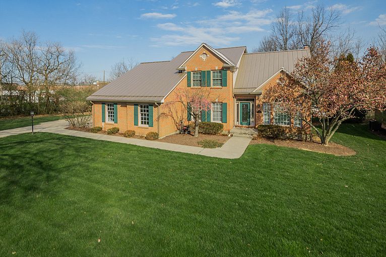 8650 E Kemper Rd, Cincinnati, OH 45249 - See Est. Value, Schools & More