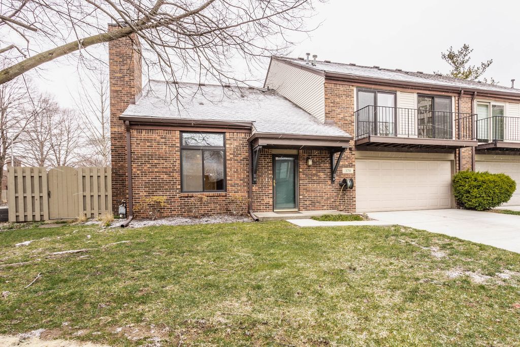 370 E Arch St, Indianapolis, IN 46202 - See Est. Value, Schools & More