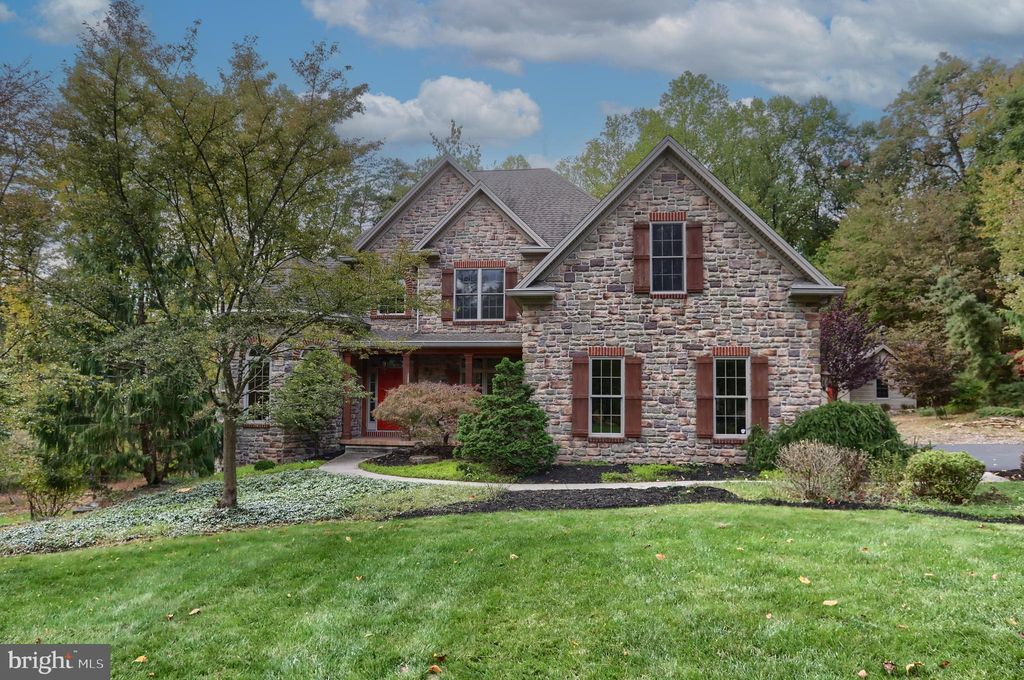 5102 Mountain Ridge Ln, Harrisburg, PA 17112 - See Est. Value, Schools ...