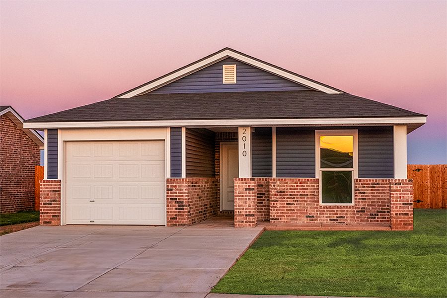 2807 Ranch House Rd, Amarillo, TX 79124 | Trulia