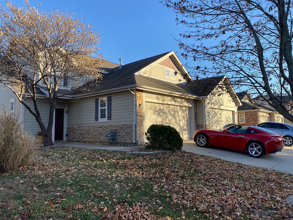 1442 Legends Cir, Lawrence, KS 66049 - See Est. Value, Schools & More