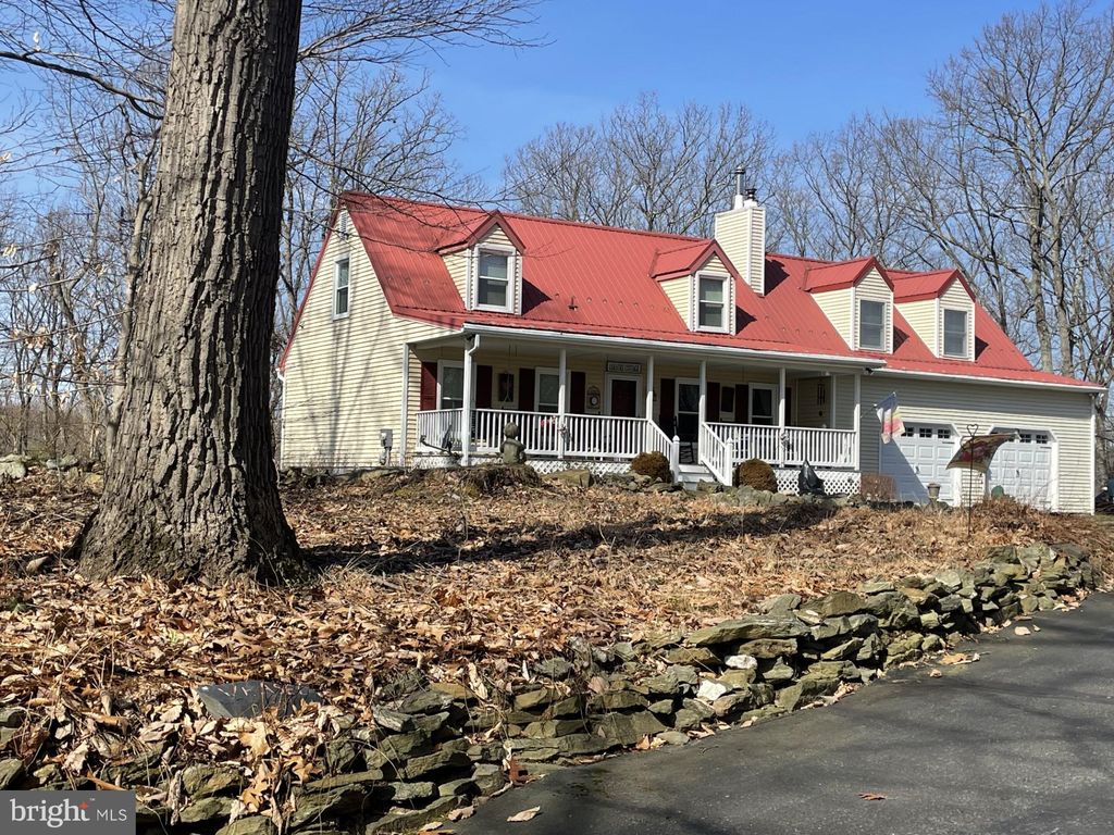 3822 Prospect Rd, Street, MD 21154 - See Est. Value, Schools & More