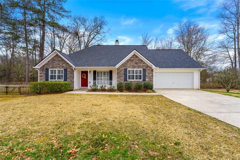 378 Meadow Dr, Alpharetta, GA 30009 | MLS# 7341781 | Trulia