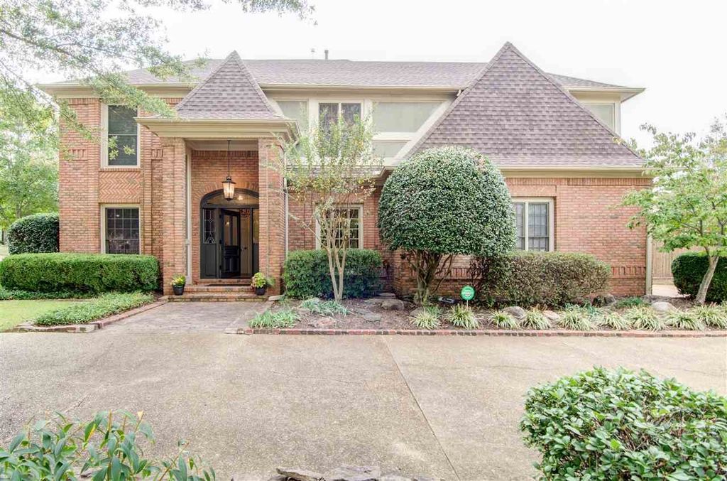 2215 Spring Hollow Ln #417, Germantown, TN 38139 - See Est. Value ...