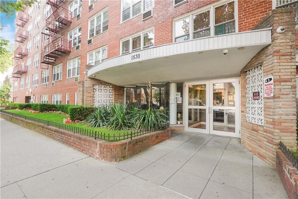 1530 E 8th St #6N, Brooklyn, NY 11230 - See Est. Value, Schools & More