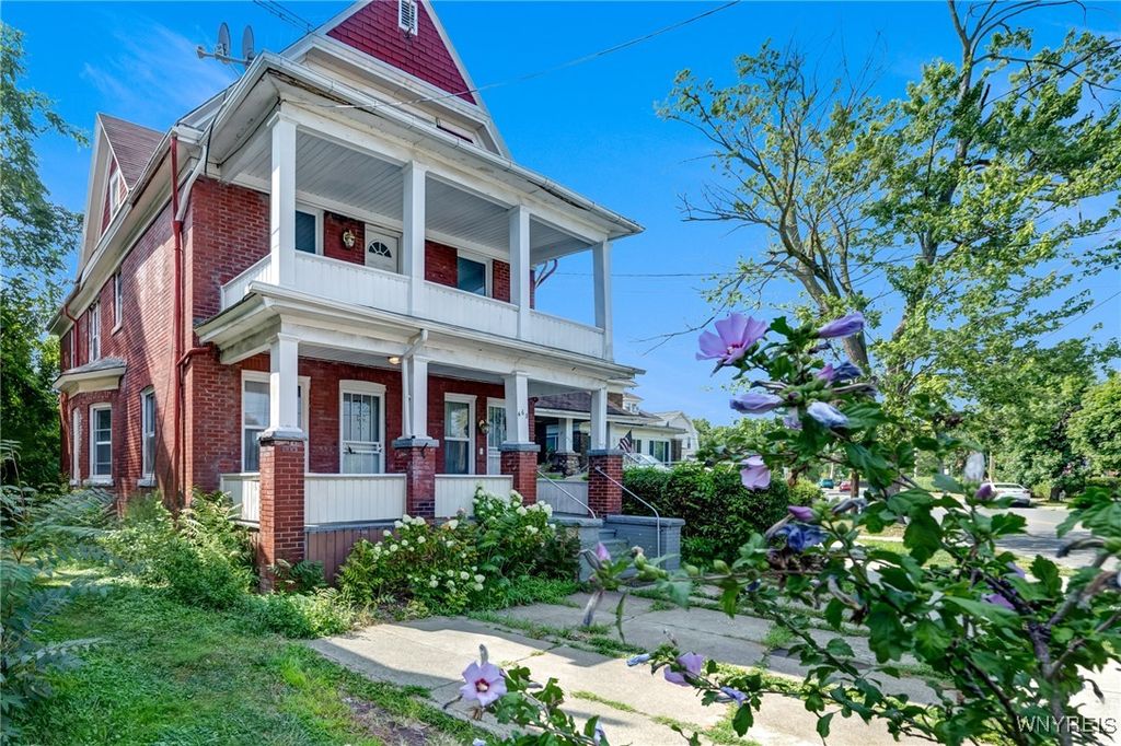 468 Portage Rd, Niagara Falls, NY 14303 | MLS# B1632381 | Trulia